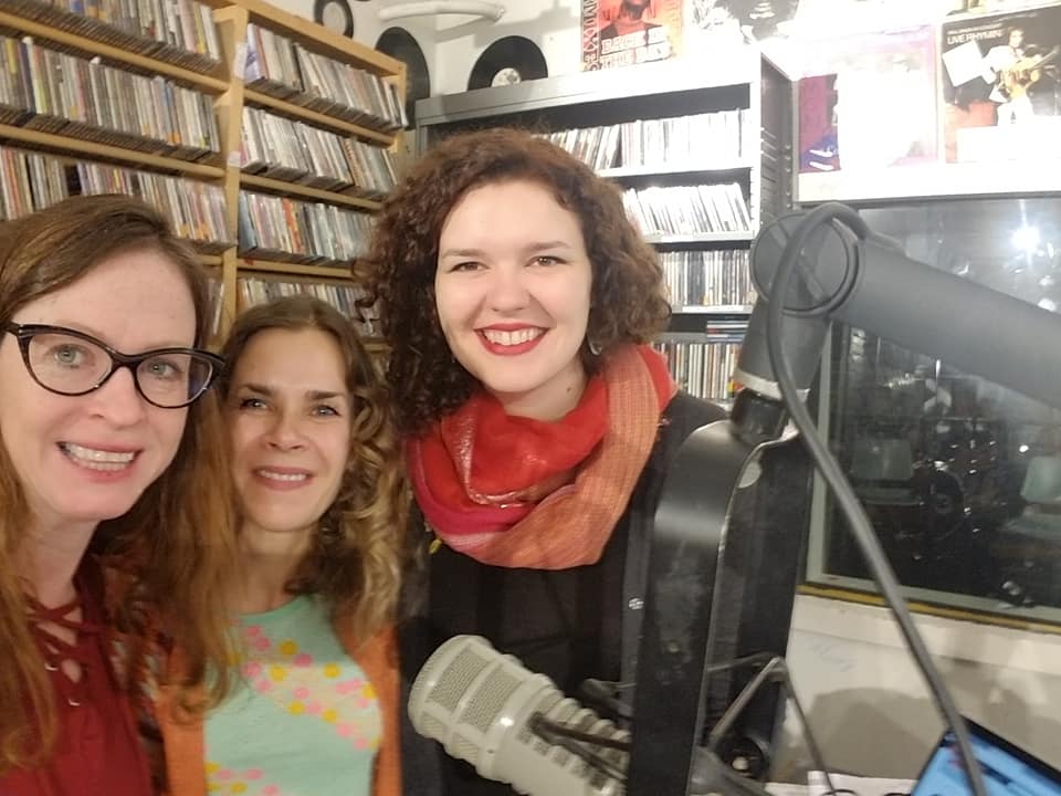 Mostly Minnesota Music on WMCN – theme covers – guest stars Lynn O ...