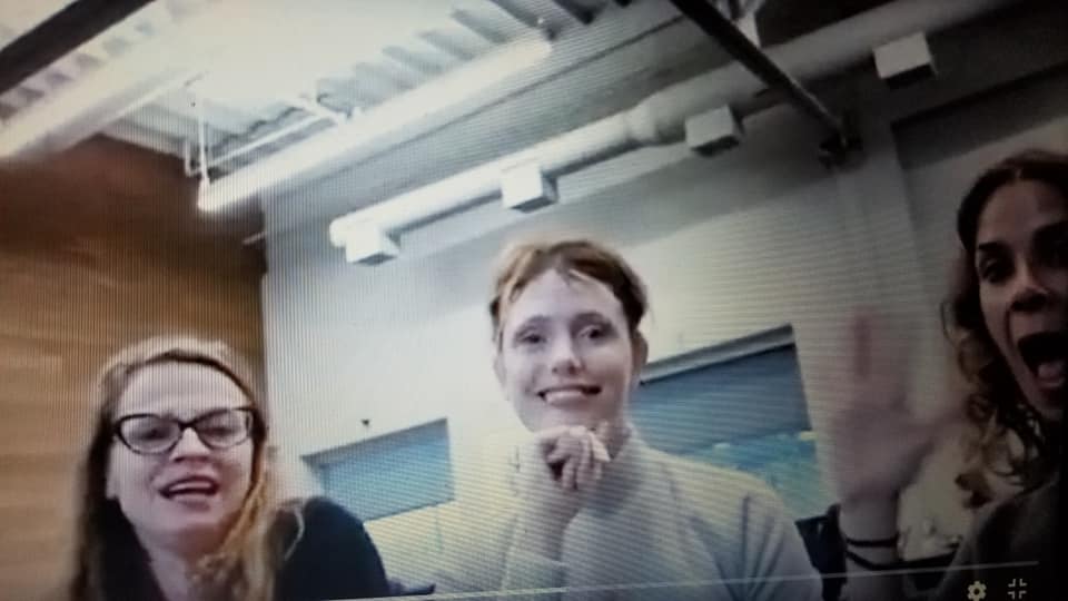 Haley, music, the march and the future generation – raising powerful ...