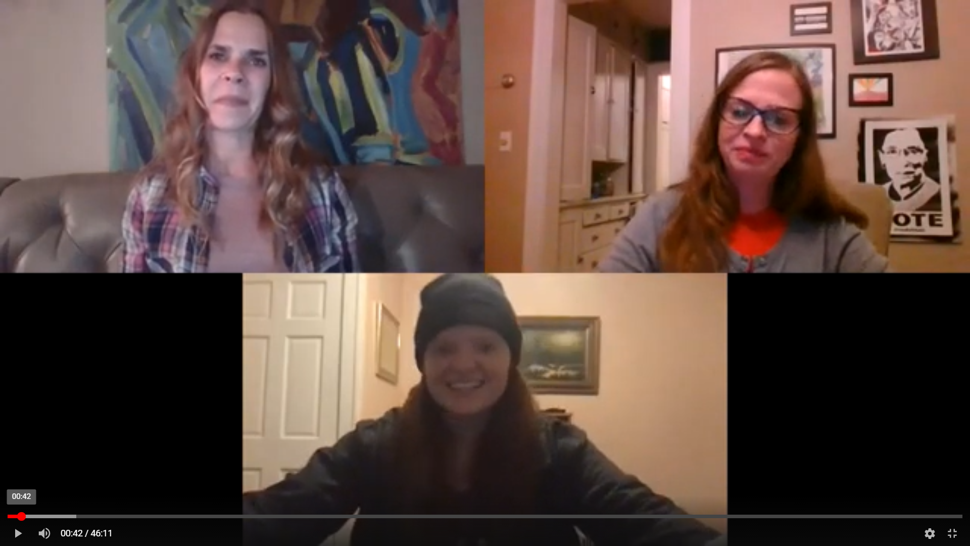 Mae Simpson on latest album, upcoming shows and bringing a new twist to ...