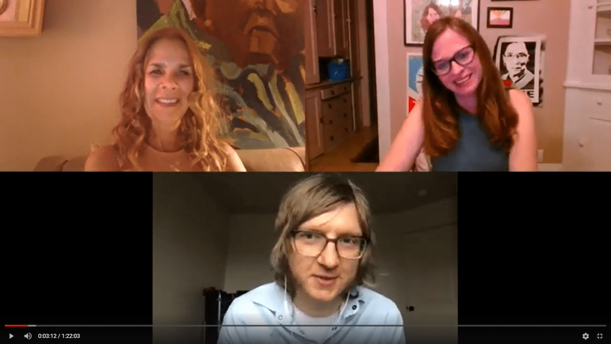 Timbre Ghost on embracing the simple format in music and life – Mostly ...