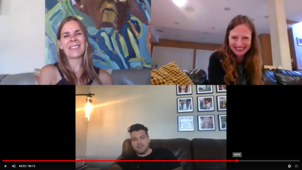 Jeff Goldsmith’s new album May You Find the Light Before the Devil Knows He’s Right – Mostly ...