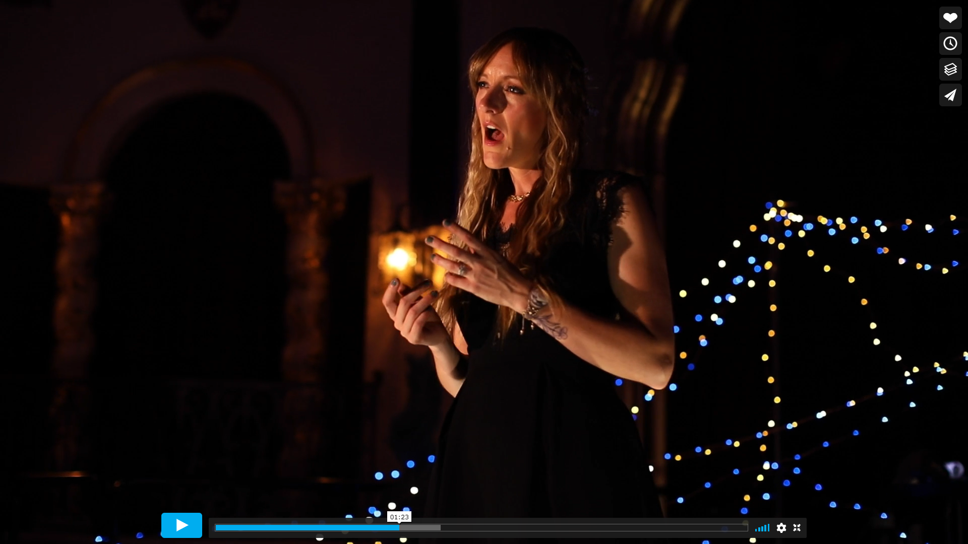 New MN Music Video: Antidote by Maygen & The Birdwatcher – Mostly Minnesota