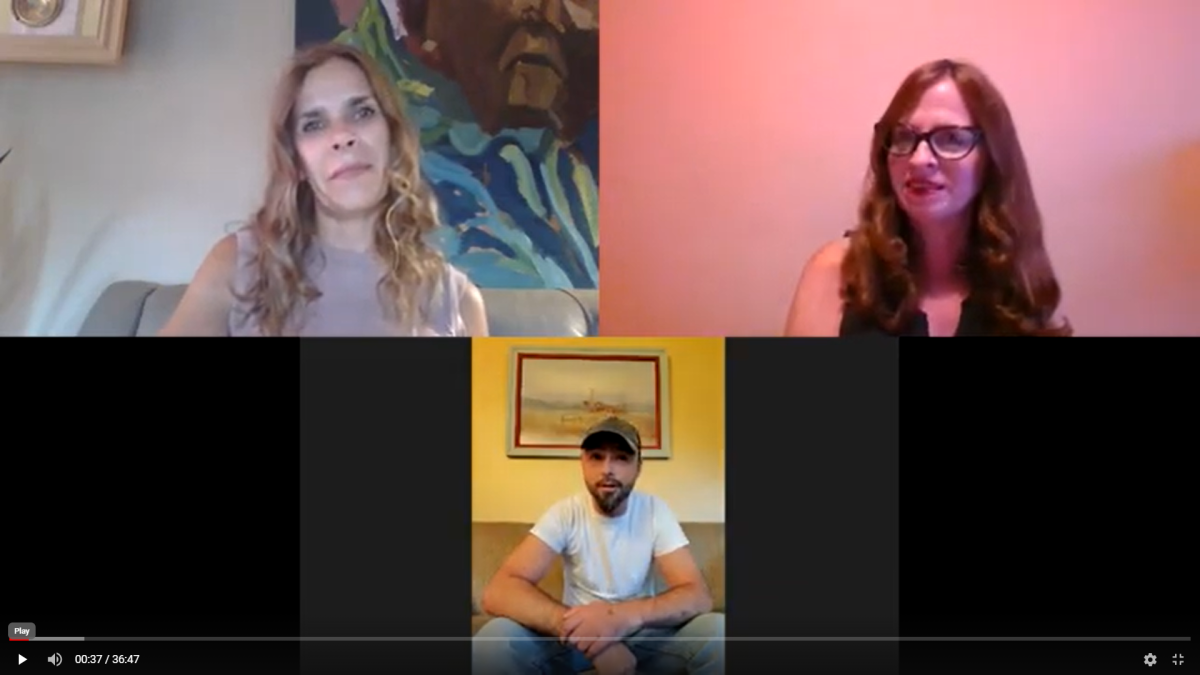 Alexander Craig on new inclusive music on 45, upcoming shows and video ...