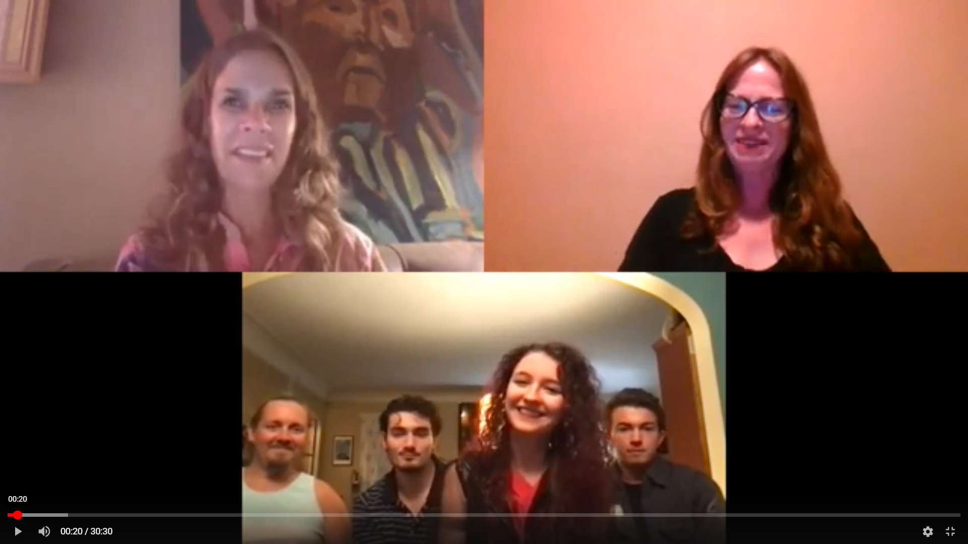 Tori Evans debut album Sonder release party on September 1 at 7th ...