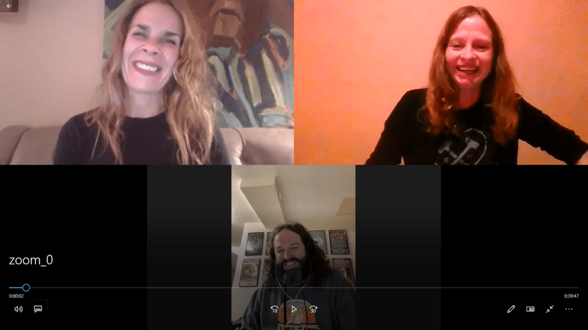 Mark Joseph on latest solo album Vegas Hotel – Mostly Minnesota