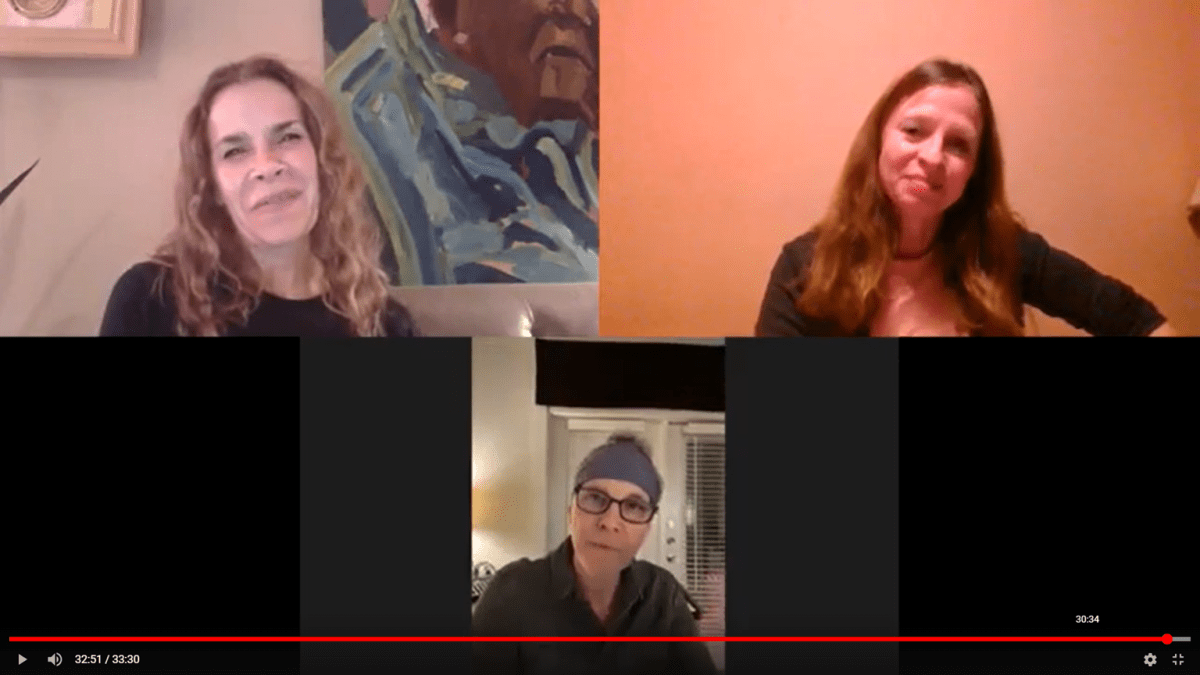 Kurt Neumann on the upcoming BoDeans shows (Dec 16 & 17) at the Dakota ...