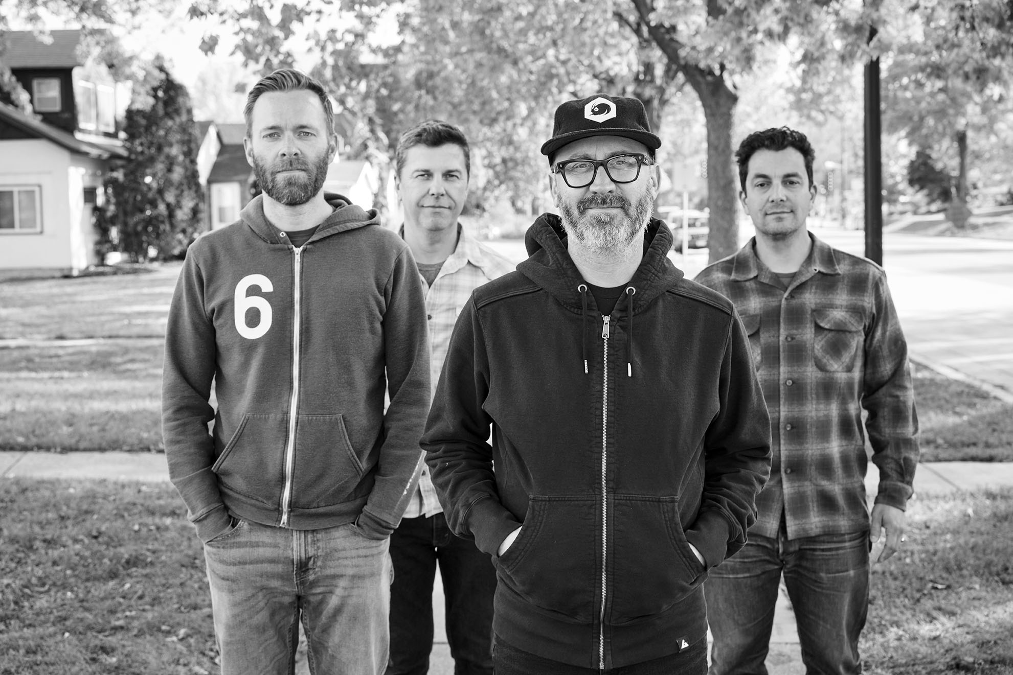 5 Questions for Haters Club about their new release RIYH (streaming ...