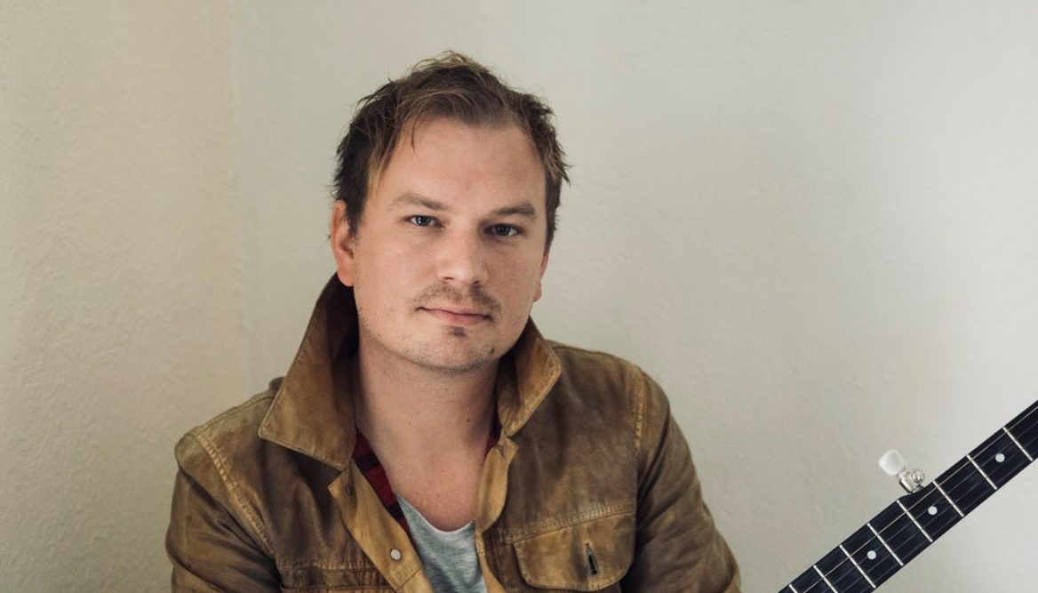 5 Questions for Tony Petersen of Ditchbird on newest album Luck ...