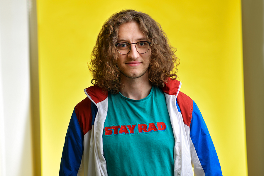 5 Questions with Murphy Smith and the new single Pal – Mostly Minnesota