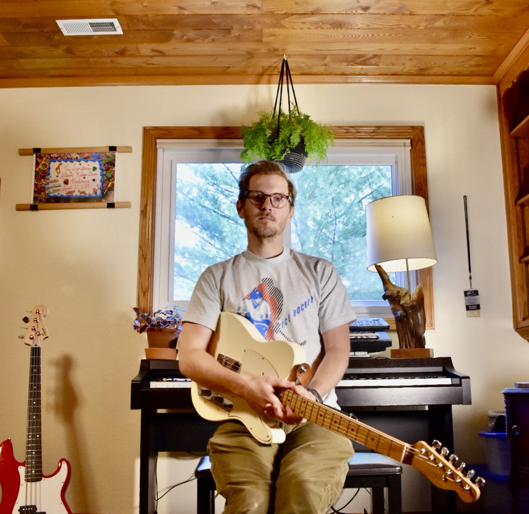 5 Questions with OK Friend and indie dad-pop music – Mostly Minnesota