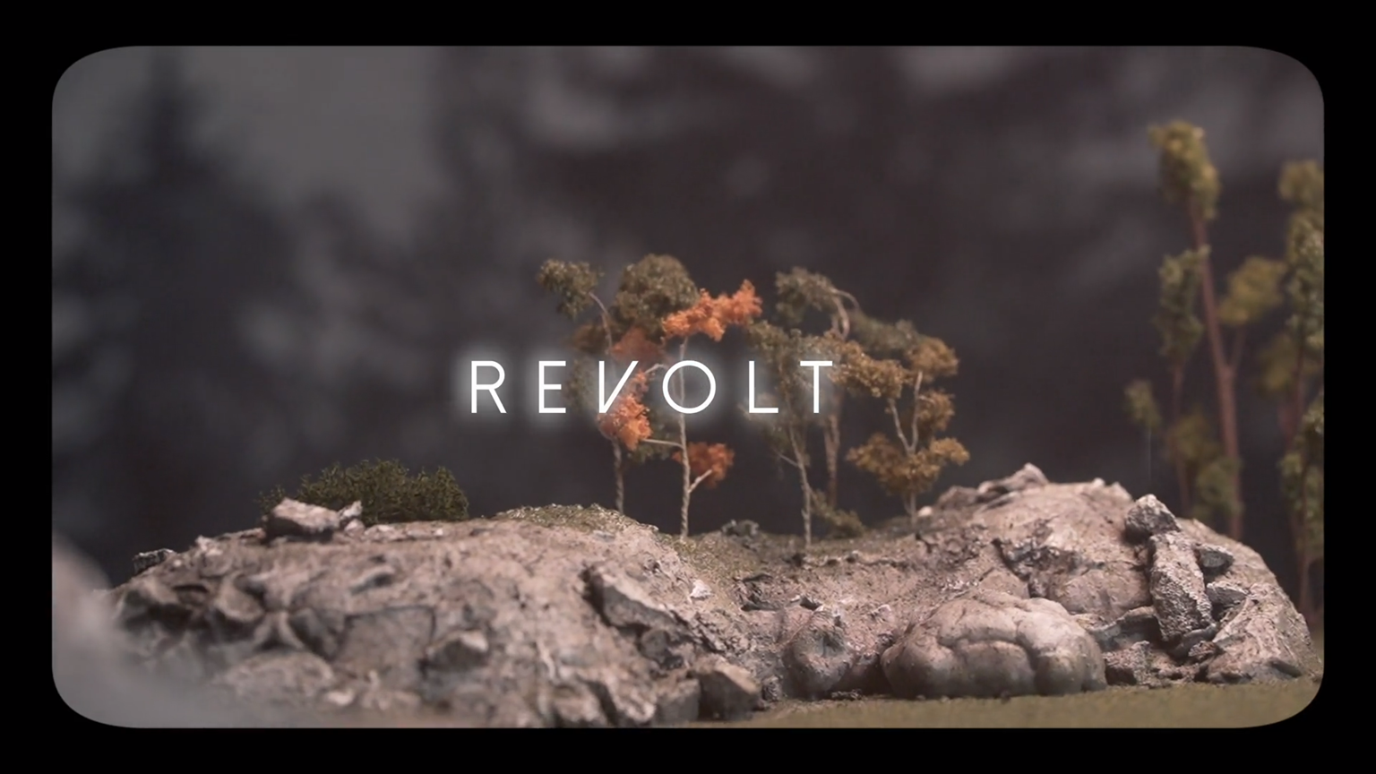 New MN Music video: Revolt by Leslie Rich and the Rocket Soul Choir ...