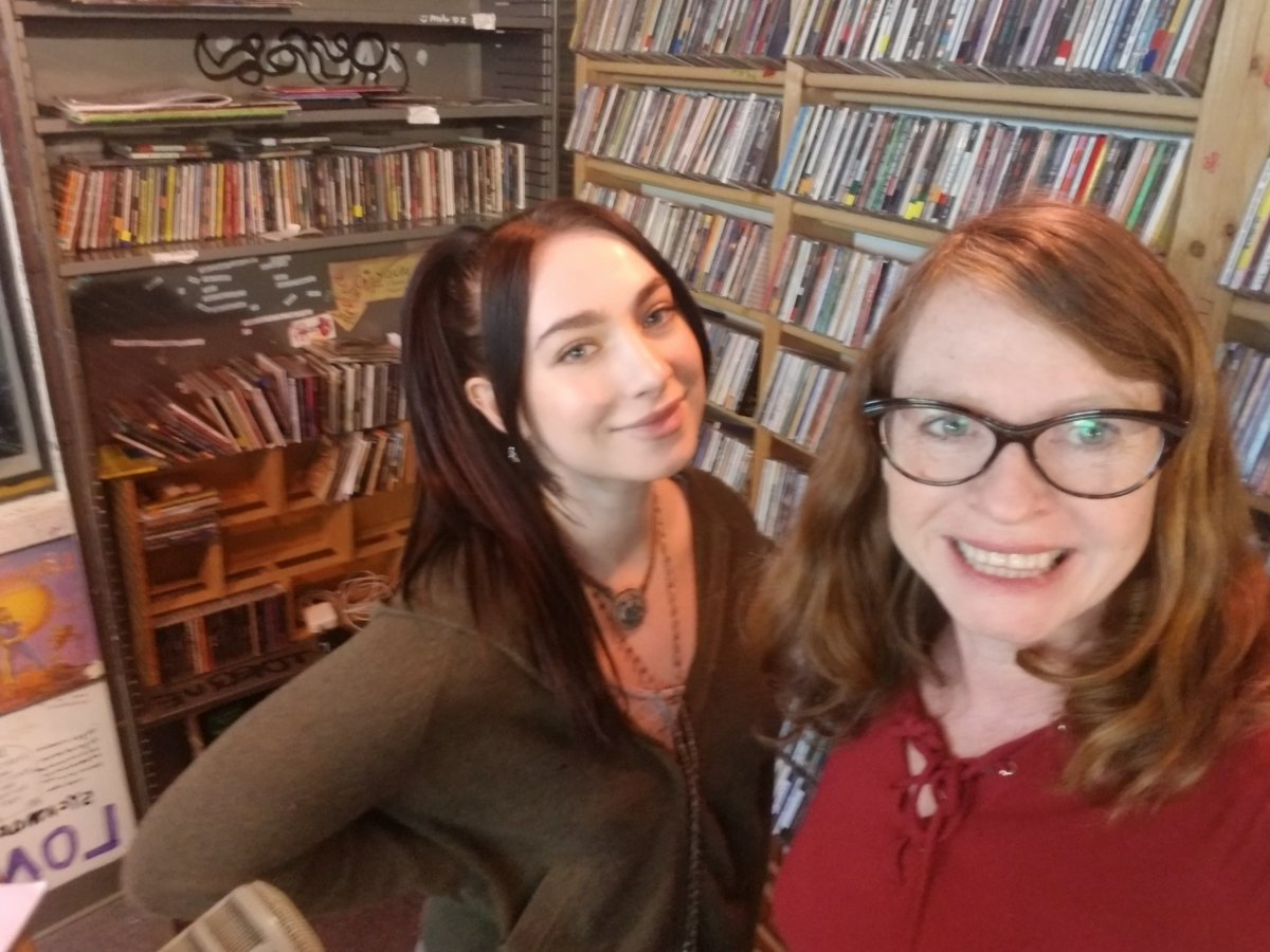 Mostly MN Music with Anna Graves – Mostly Minnesota
