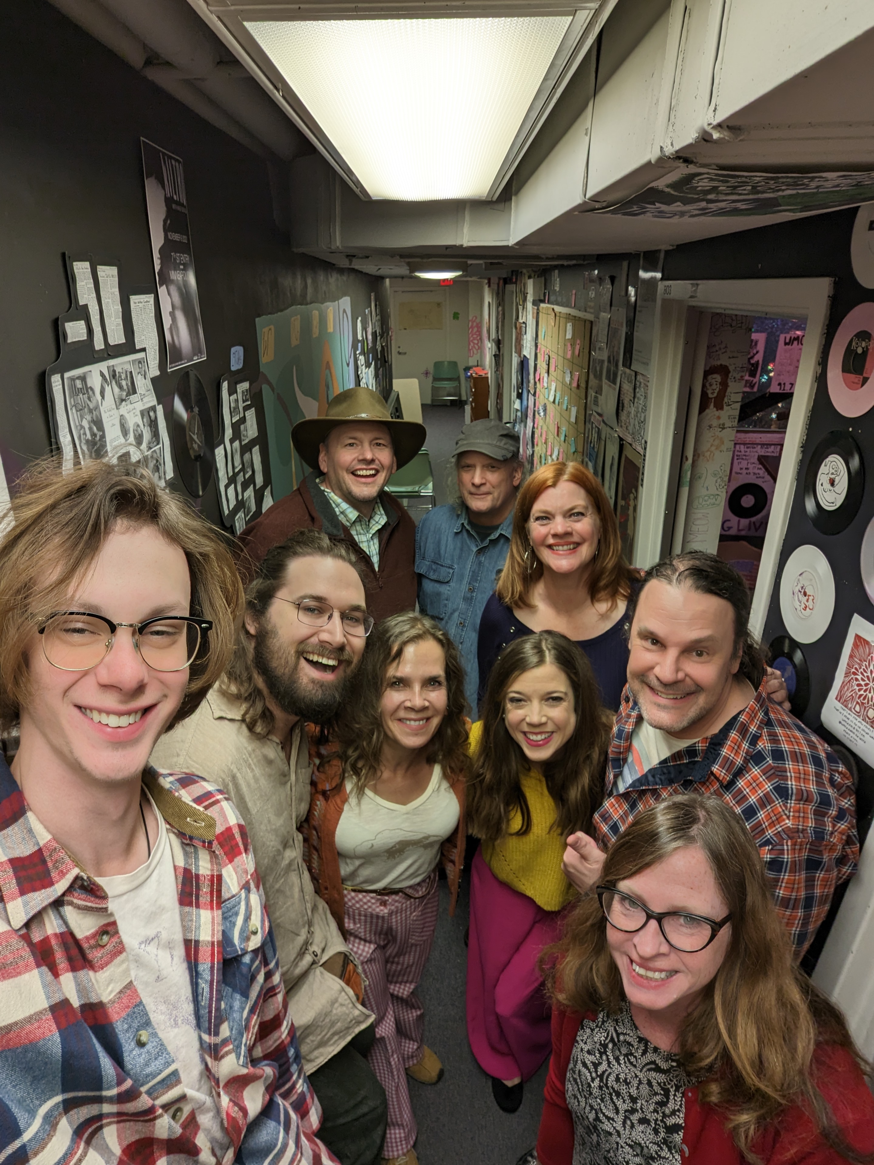 Mostly MN Music with 6 amazing Singer Songwriters – Mostly Minnesota