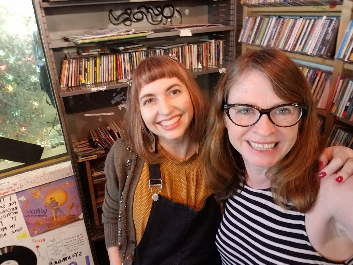 Mostly MN Music with Christy Merry – theme libraries – Mostly Minnesota