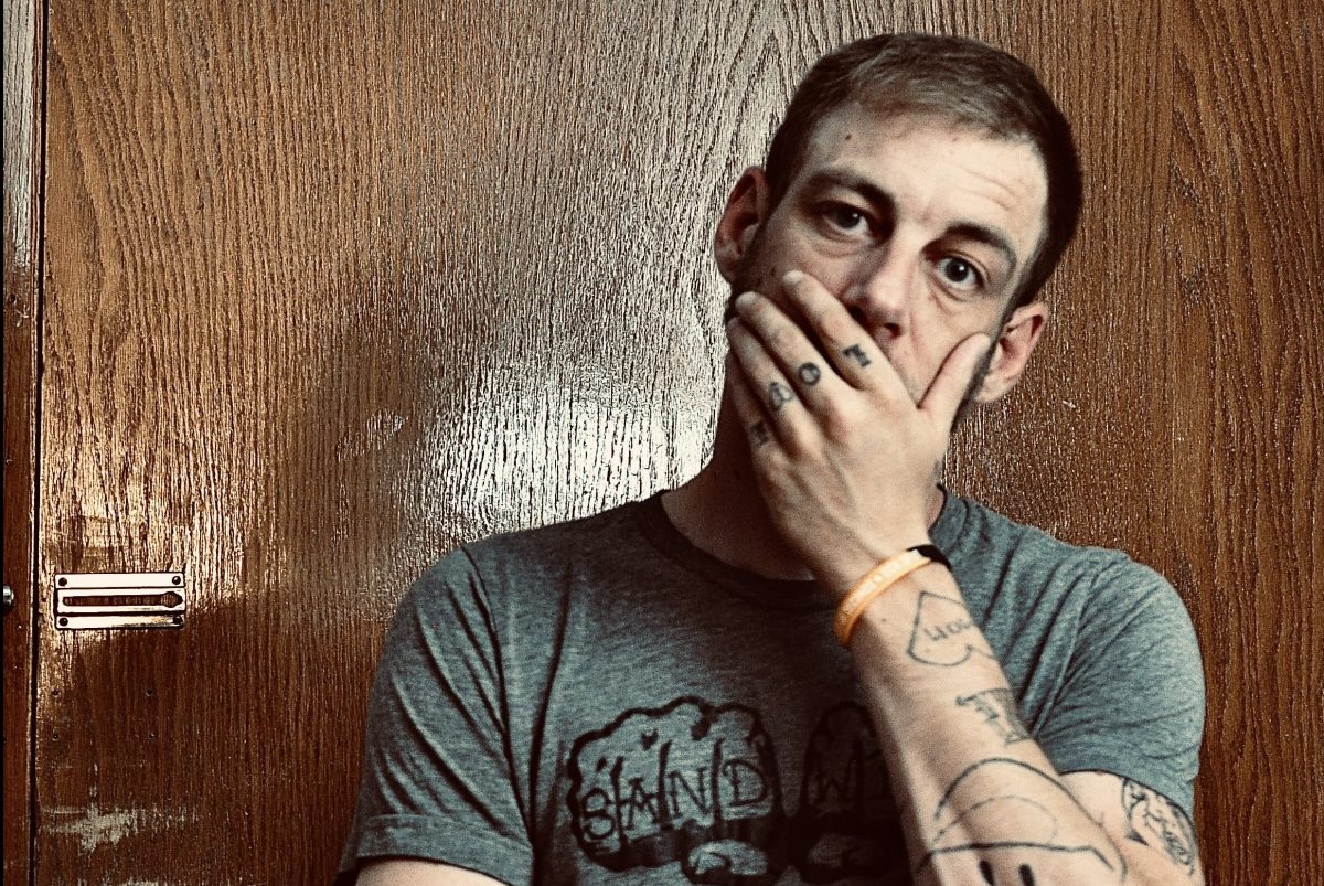 5 Questions with Tyler Haag on his new single Rest – Mostly Minnesota