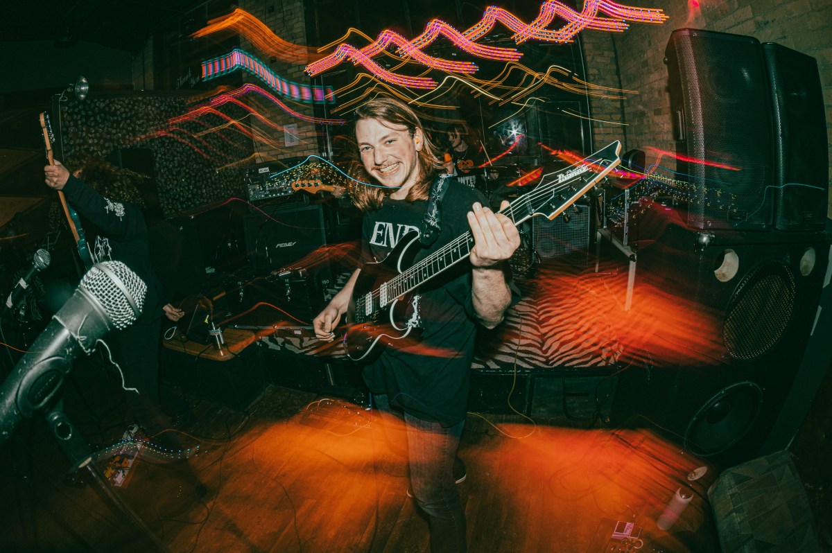 5 Questions with Jake Schultz on Time and its release June 16 at ...