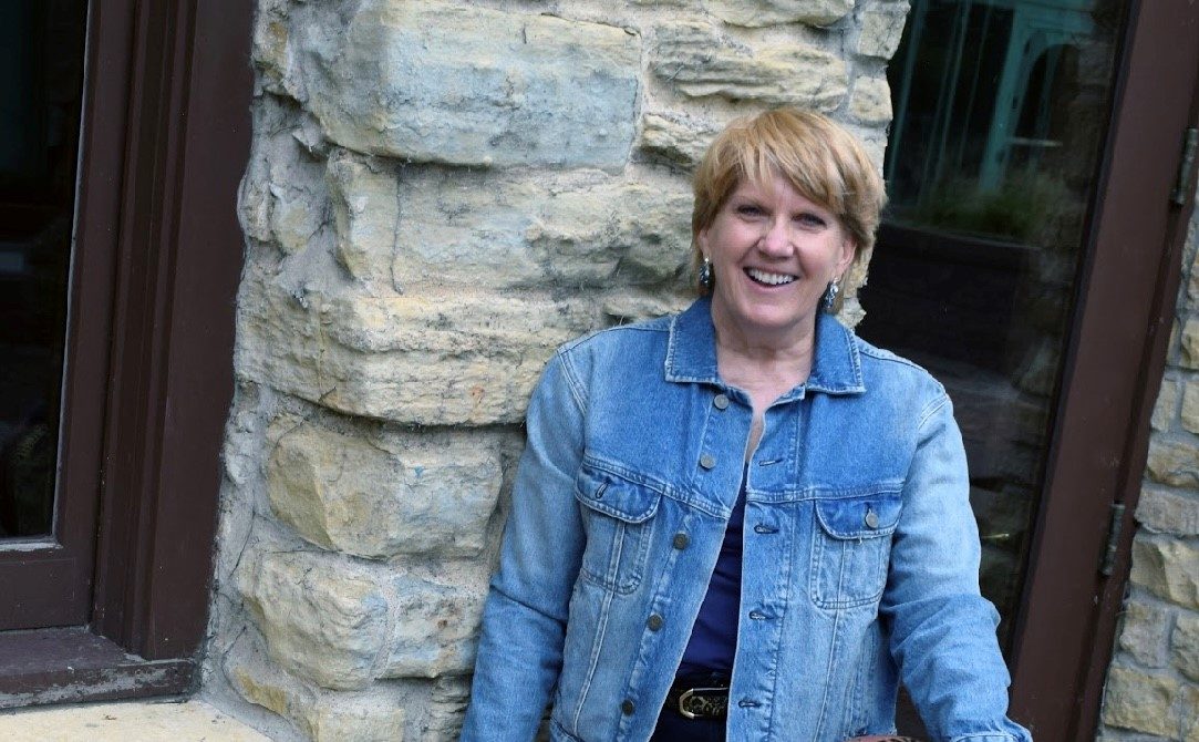 5 Questions with Mary Strand on Golden Girl and the release at the ...