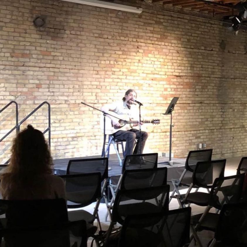 5 Questions for Jim Byron on Ash in the Wind – Mostly Minnesota