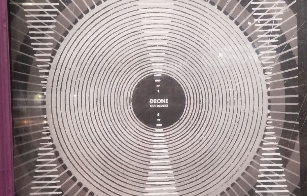 Drone not Drones 2024: new band favorites and a hiccup – Mostly Minnesota