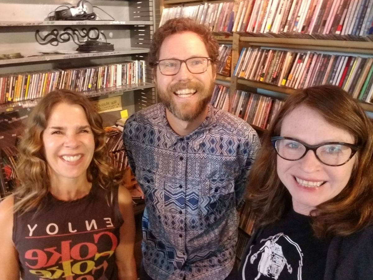 Samuel Wilbur on Mostly MN Music – theme brown – Mostly Minnesota