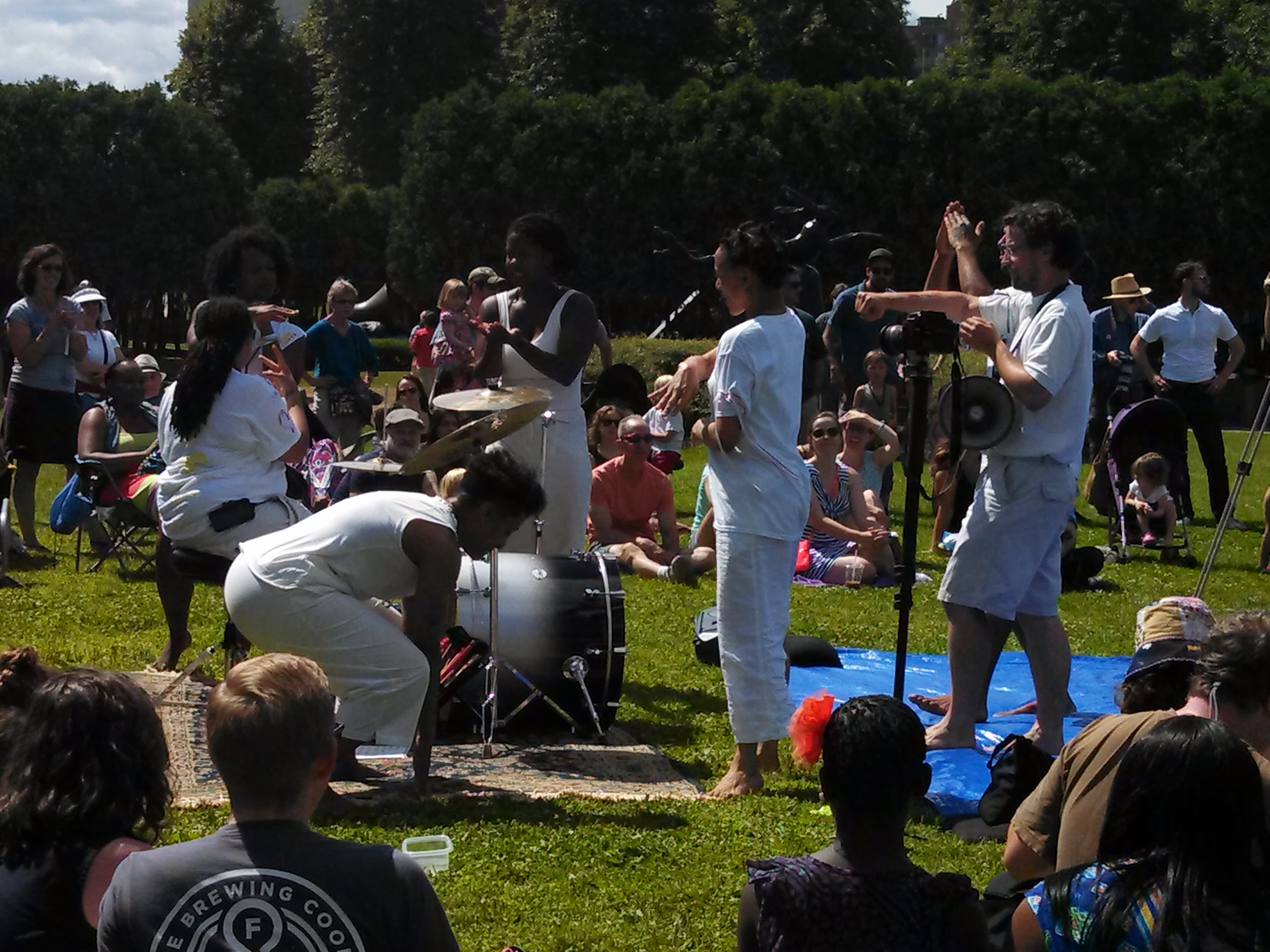 Free Summer Outdoor Music Shows in the Twin Cities Minnesota – Mostly ...