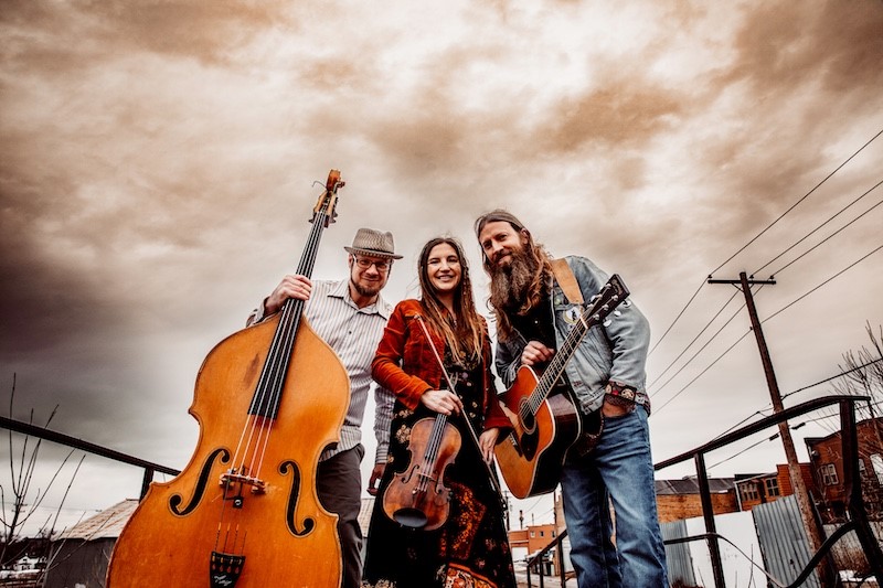 5 Questions with MorningBird on Debut Album (Echoes in the Meadow) on ...