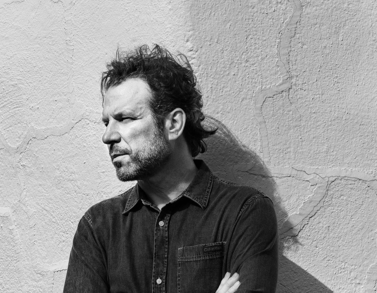 5 Questions with David Harland on new album, The Escapist, and release ...