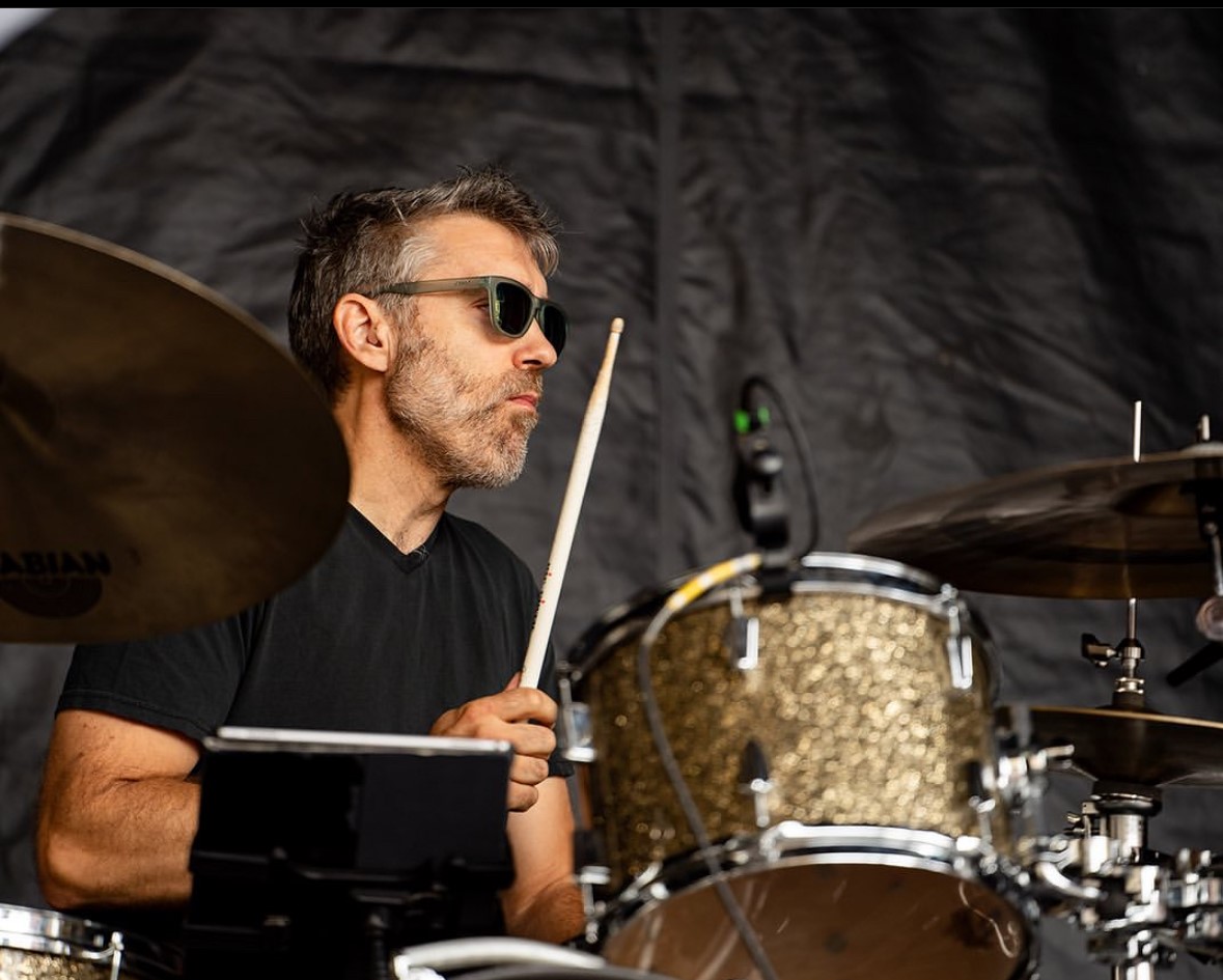 5 Questions with Greg Schutte on new solo release City of Darkness ...