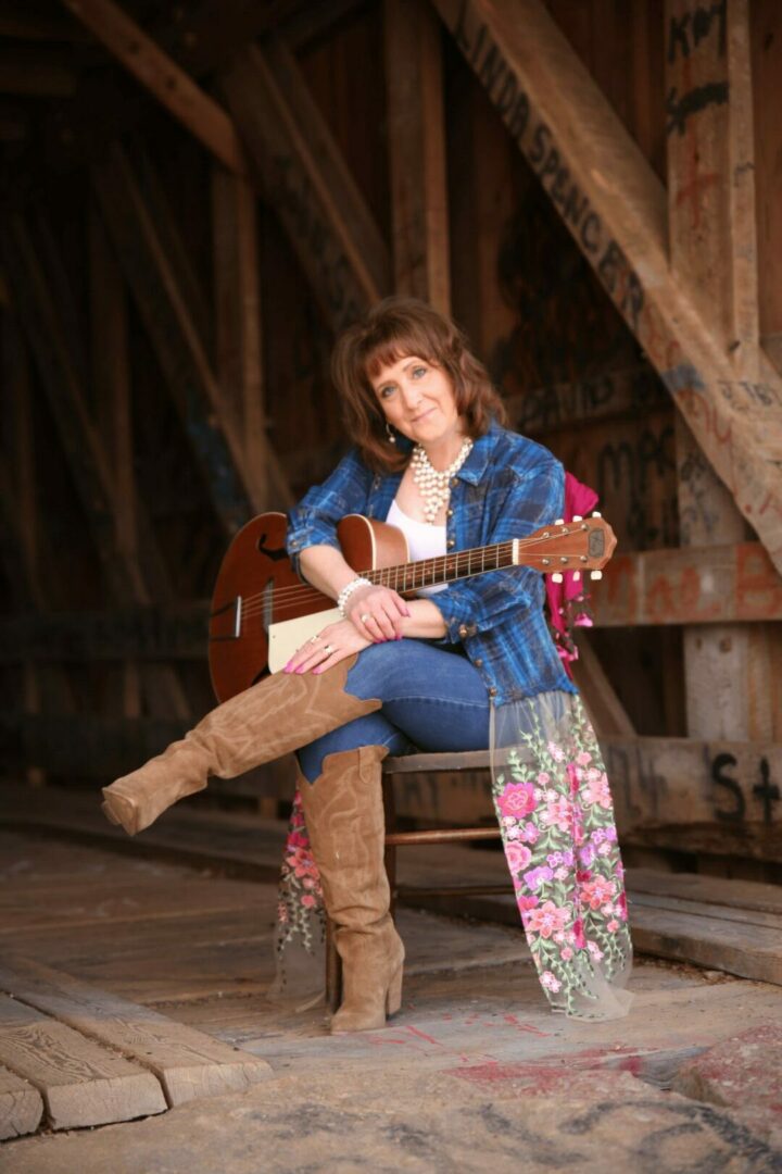 5 Questions with Pam Linton on her Songs Of The Carter Family – Album ...