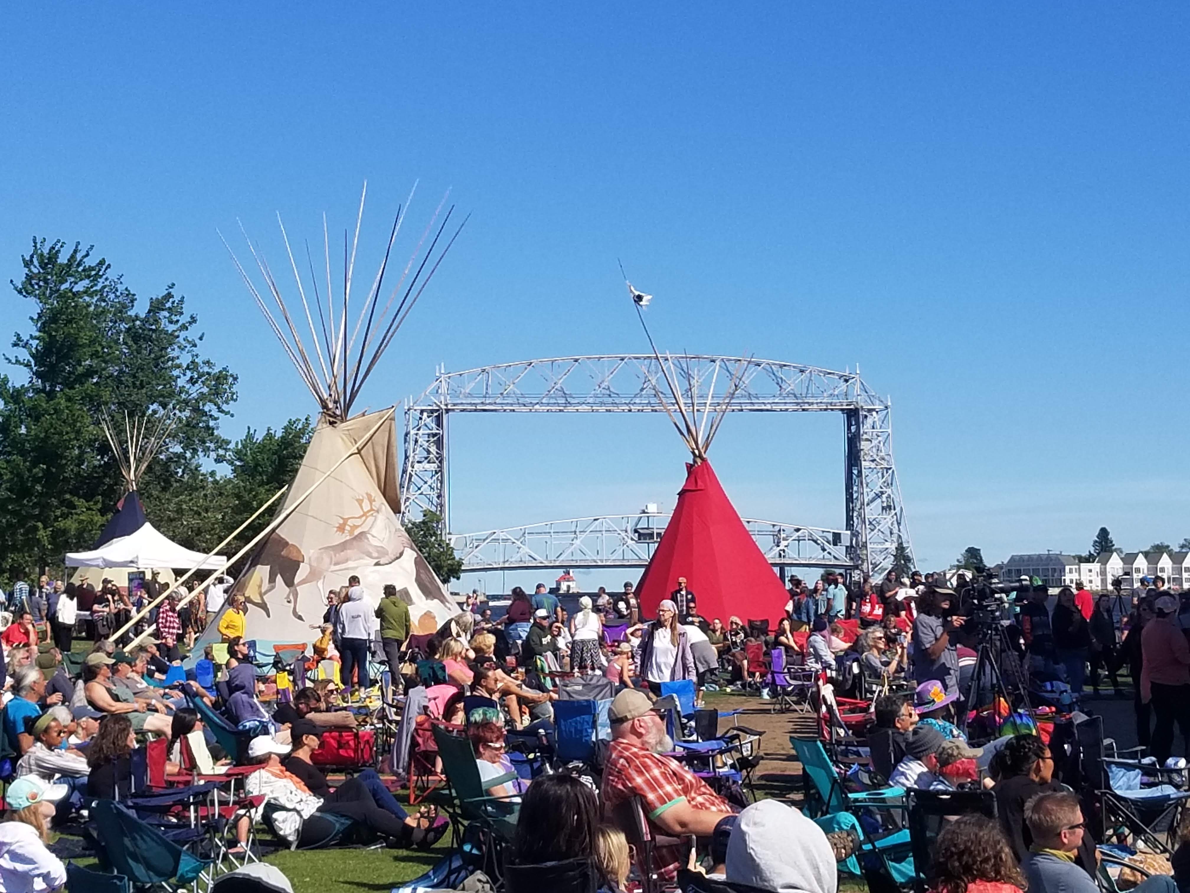 2025 MN music festivals and outdoor concert series – Mostly Minnesota