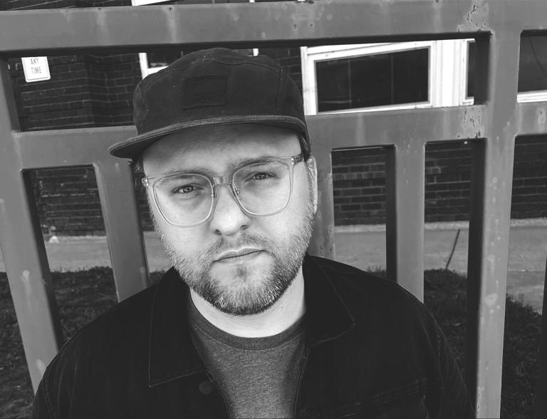 5 Questions with Andy Hanson on debut album, Roots releasing July 19 at The Finnish Bistro ...