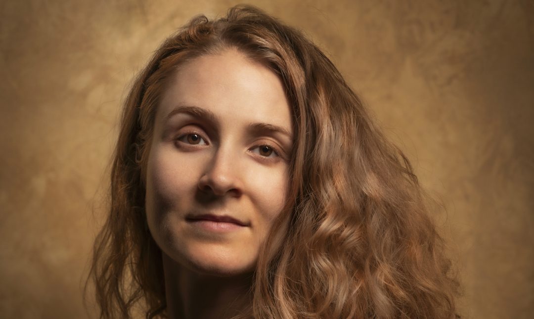 5 Questions with Allison Sounds on new album, I Was Born in Color, and ...