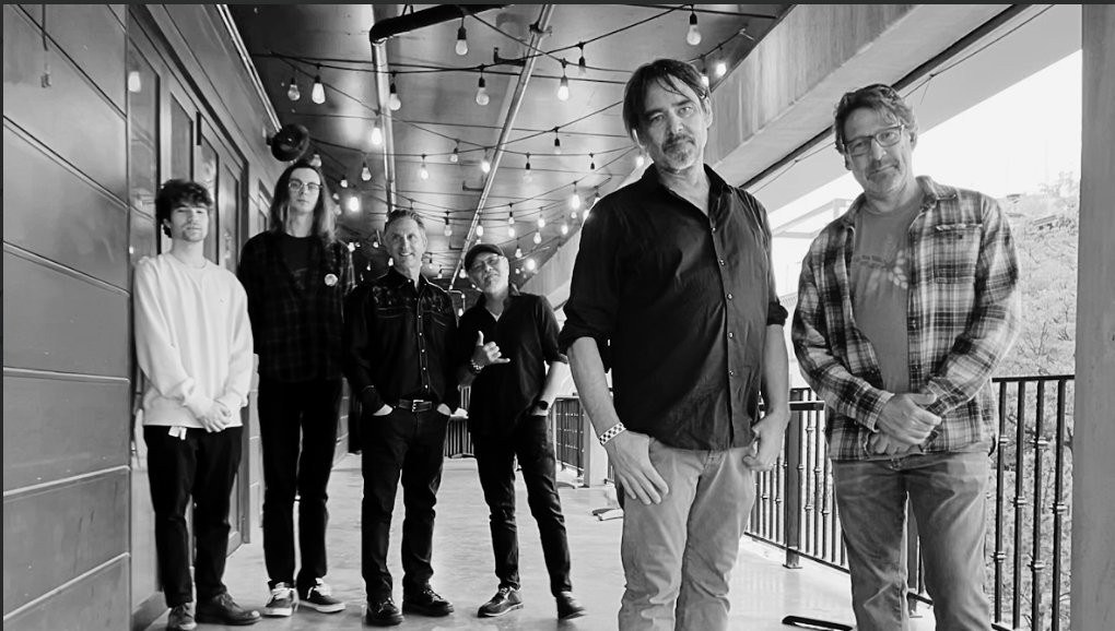 5 Questions with Nobody from Nowhere on self-titled release and show at ...