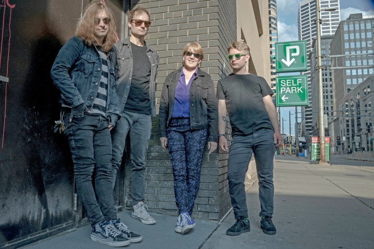 5 Questions with Mary Strand on new album, I Don’t Need Your Permission ...