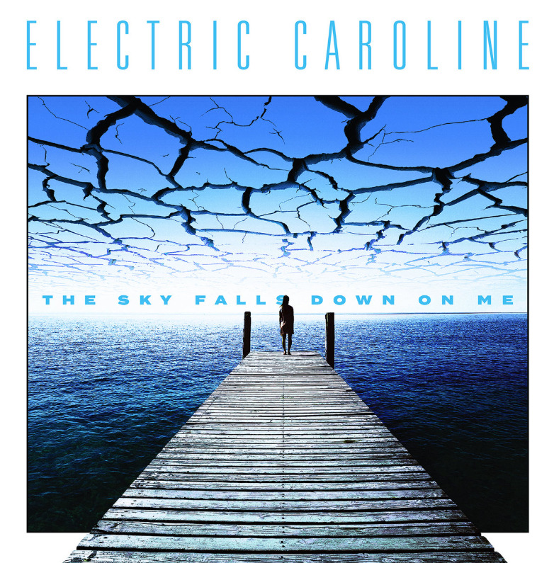 5 Questions with Electric Caroline on debut album, The Sky Falls Down ...