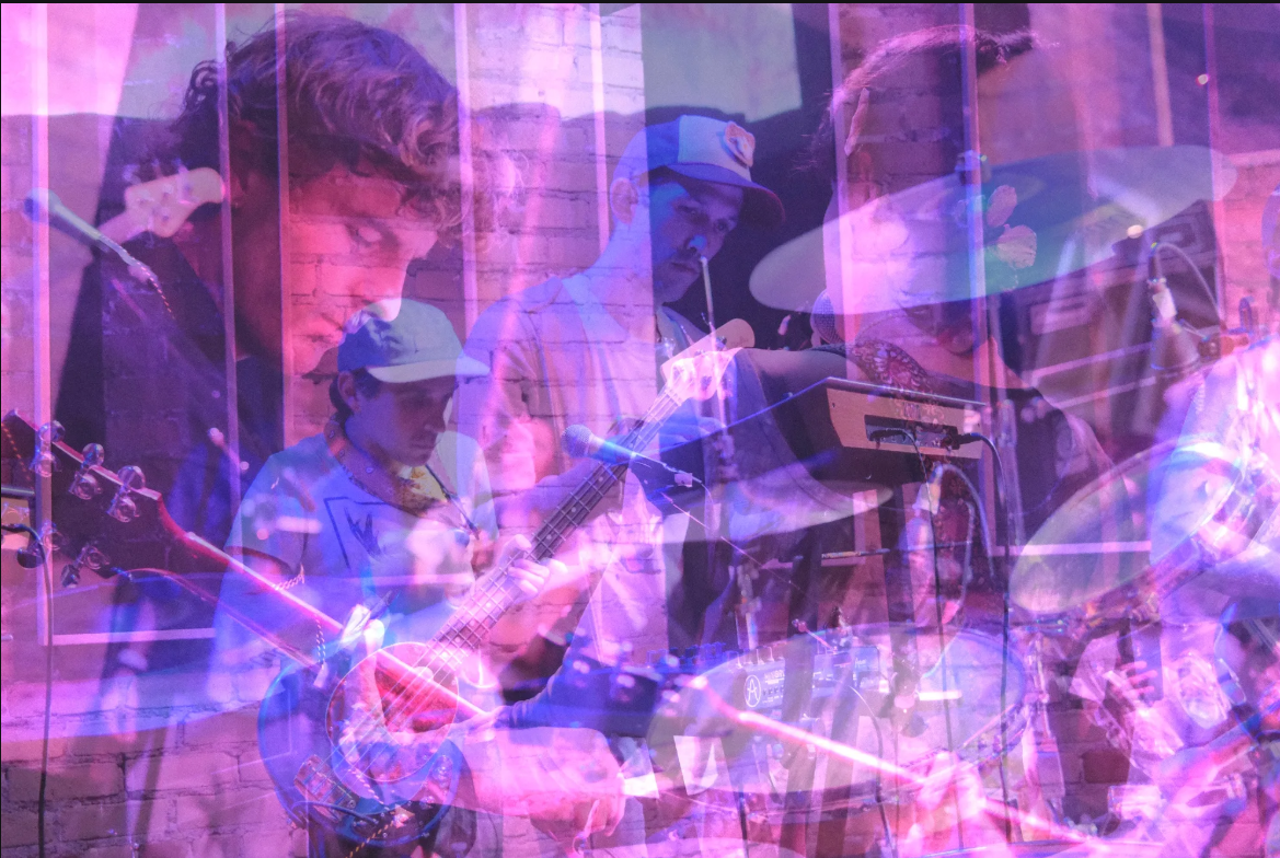 5 Questions with full catholic on new album Things Go Quiet – Mostly ...