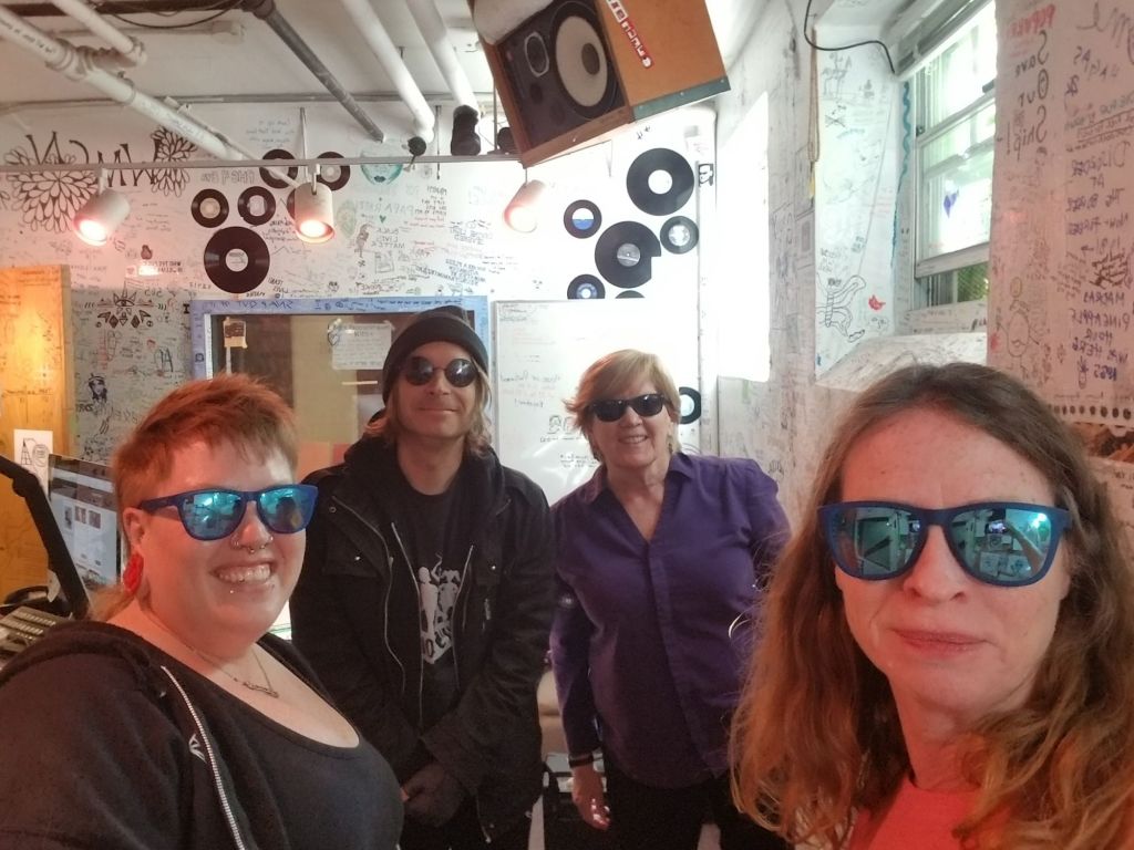 Mostly MN Music with Mary Strand and Ryan Smith on I Don’t Need Your ...