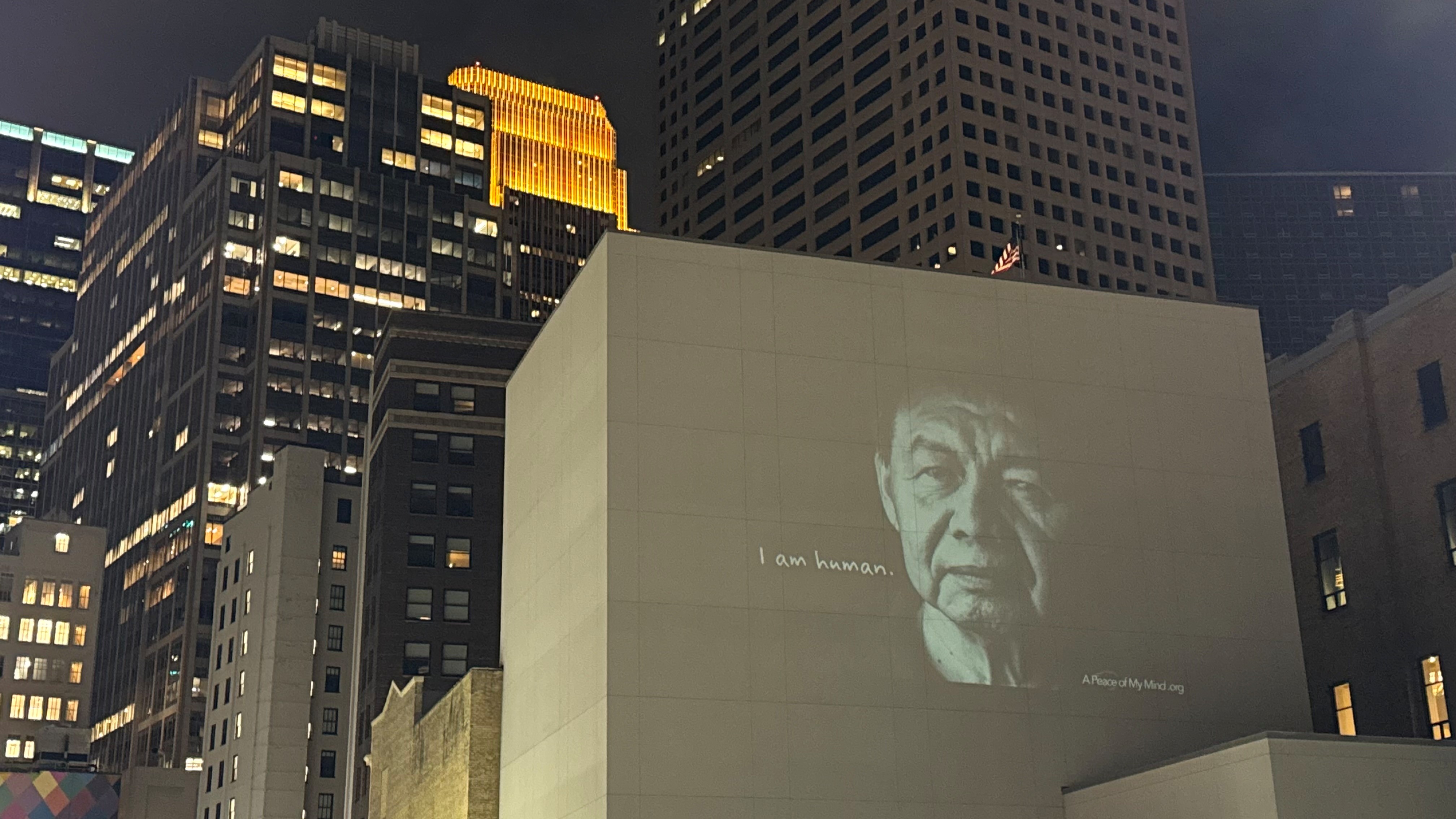5 Questions with John Noltner on his I Am Human exhibit featuring the ...